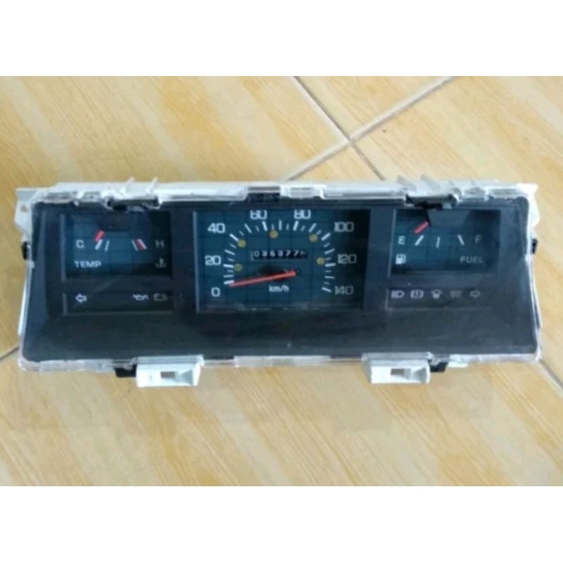 Jual speedometer orry mitsubishi L300 bensin | Shopee Indonesia