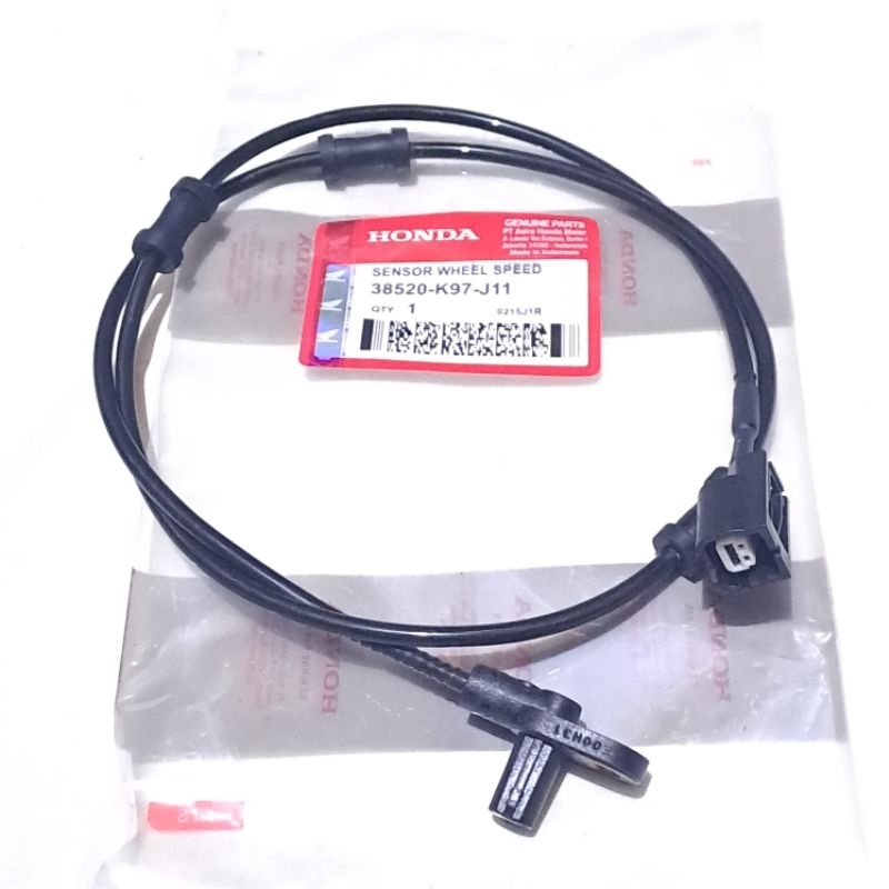 Jual KABEL SENSOR SPEED REM ABS PCX 150 ADV 150 PCX 160 KODE K97 ...