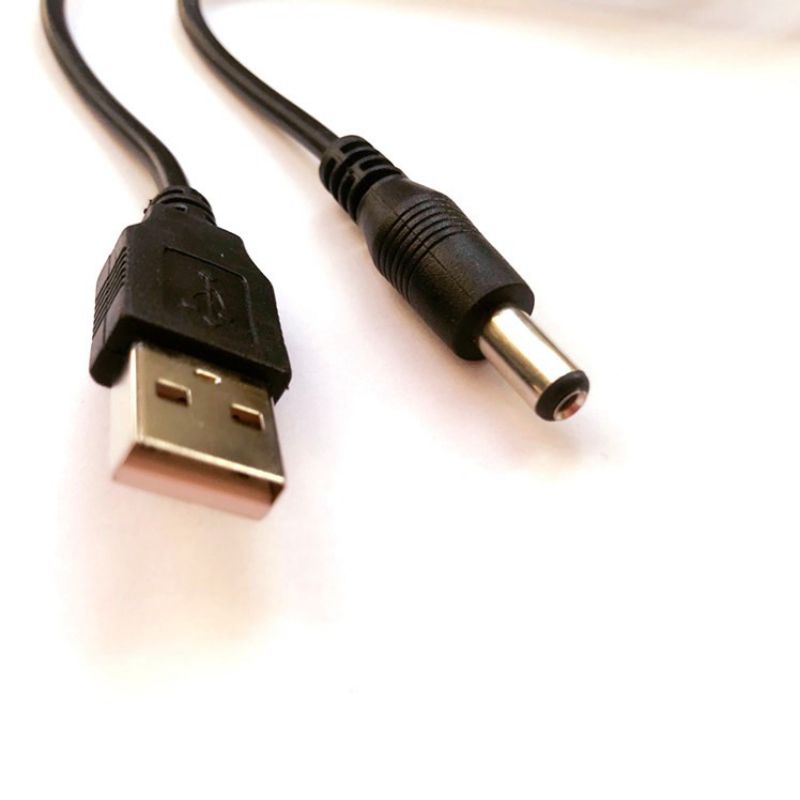 Jual Kabel Charger Speaker Portable Kabel Cas Speaker | Shopee Indonesia