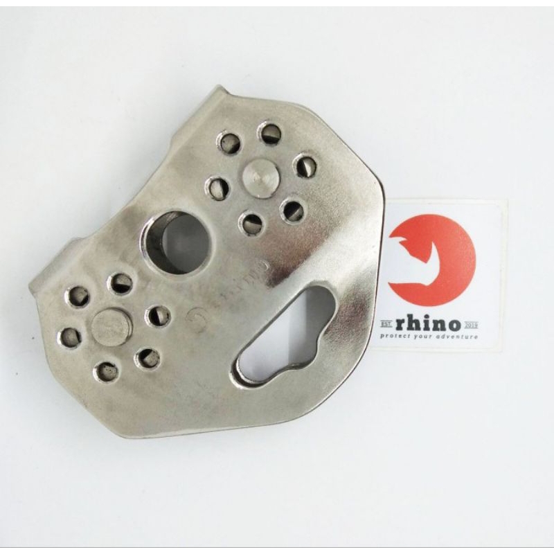 Jual Pulley Tandem / Pulley Double | Katrol Double | Pulley Tandem baja ...