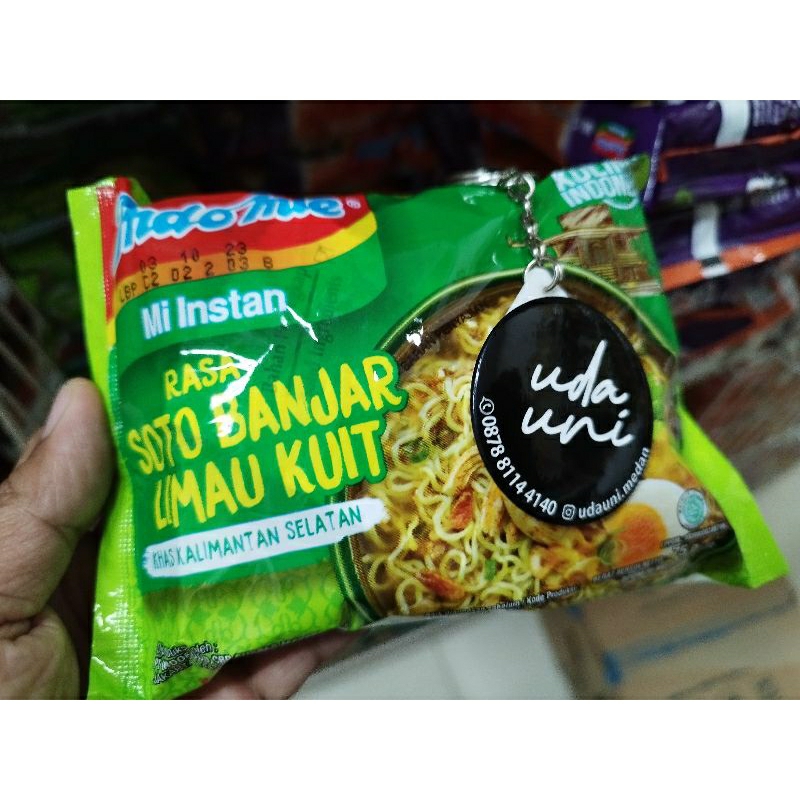 Jual Indomie Rasa Soto Banjar Limau Kuit (Khas Kalimantan Selatan ... Jual Indomie Rasa Soto Banjar Limau Kuit (Khas Kalimantan Selatan ...
