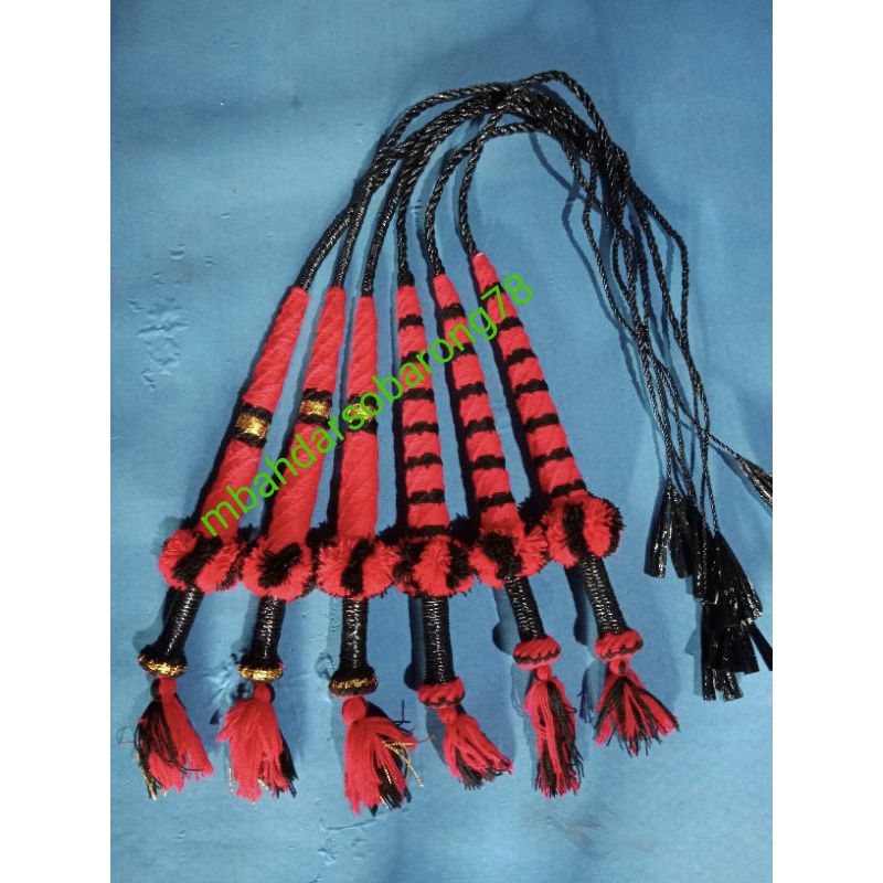 Jual Pecut tari, pecut kepang, pecut samboyo, cambuk kuda lumping ...
