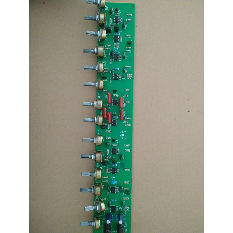 Jual Kit aktif Crossover 4 way | Shopee Indonesia