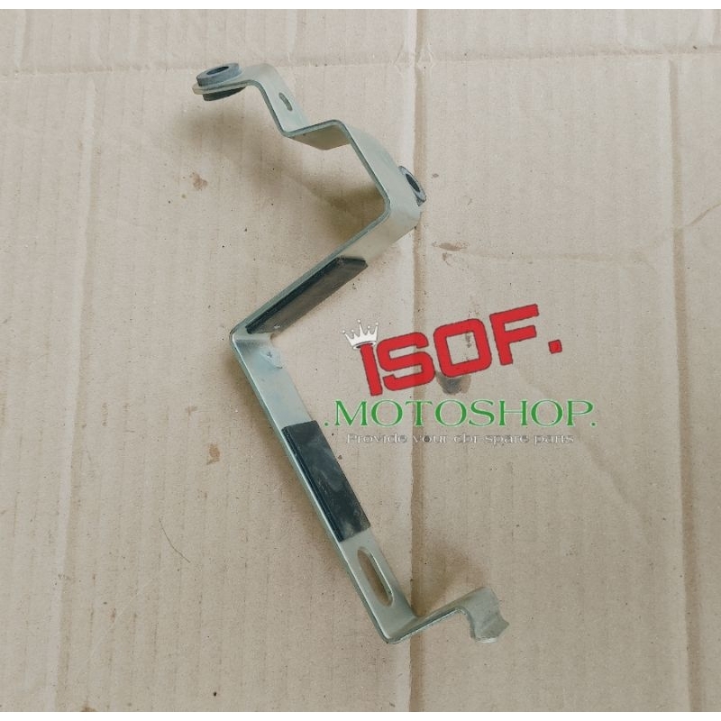 Jual plat Aki Cbr 150r facelift - bracket aki cbr facelift | Shopee ...