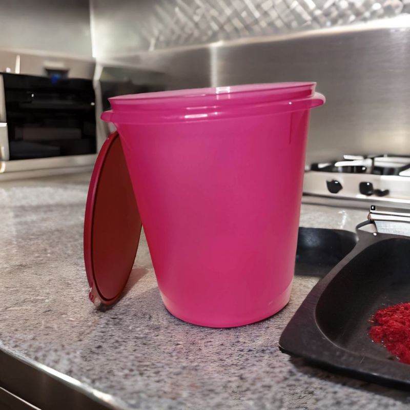 Jual Giant Canister By Tupperware | Shopee Indonesia