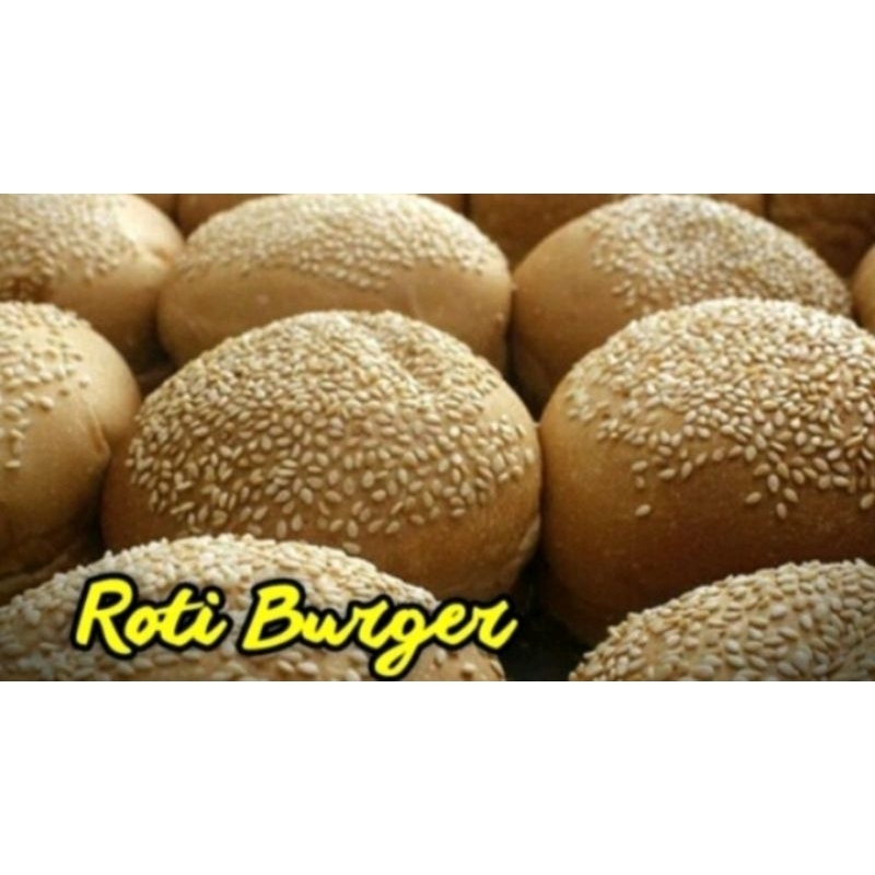 Jual Roti burger central | Shopee Indonesia