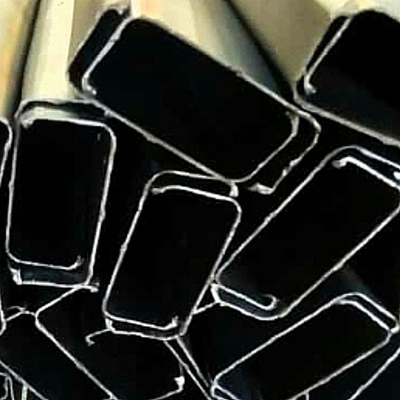 Jual Besi CNP 125 x 50 x 20 x 2,3 x 6 ( 12 cm x 4 cm x 15 mm x 2 mm x 6 ...