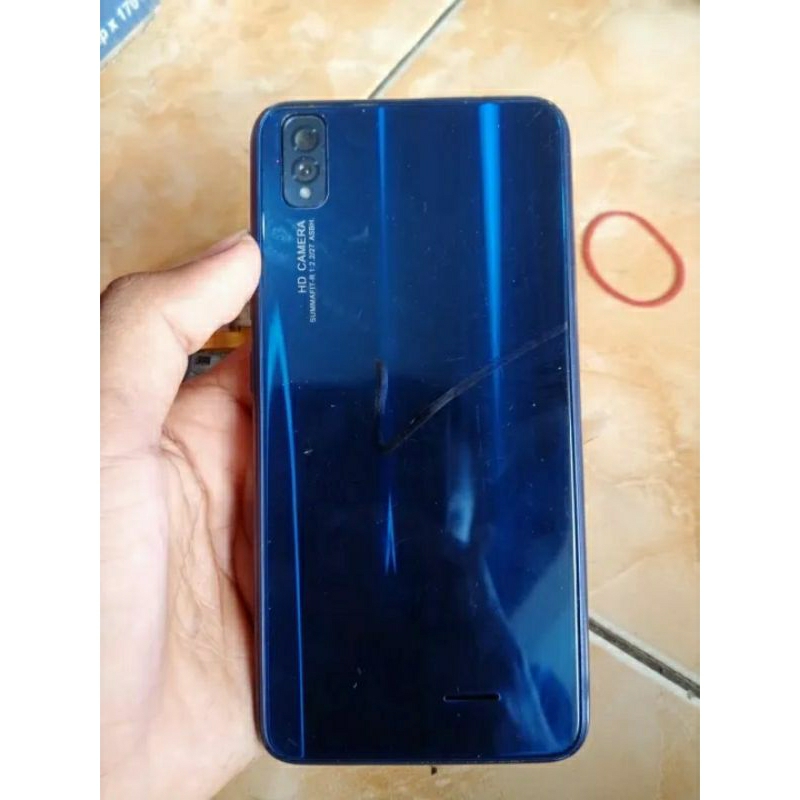 Jual mesin hp coolmi model seperti di foto mesin normal udah teated ...