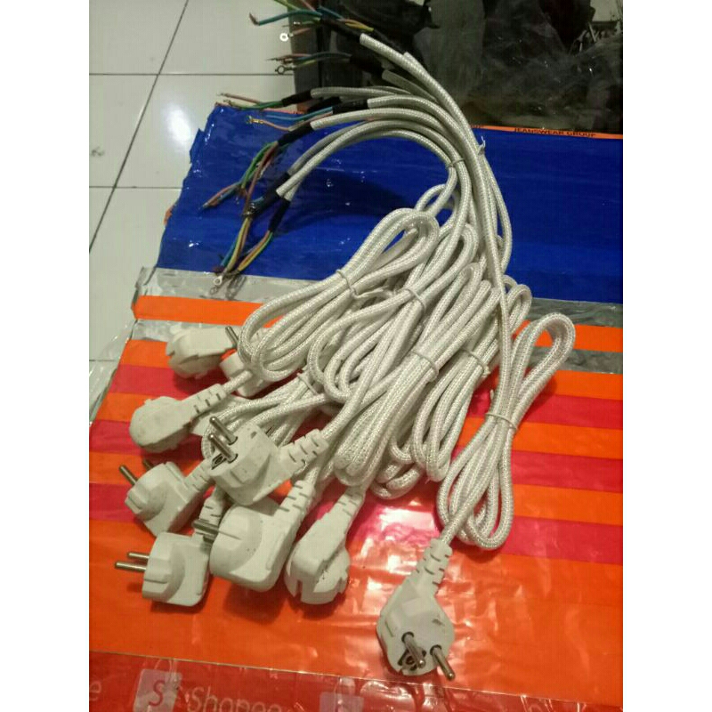 Jual kabel setrika Original miyako (tembaga) | Shopee Indonesia