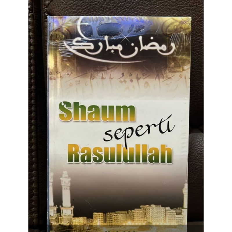 Jual shaum seperti Rasulullah | Shopee Indonesia