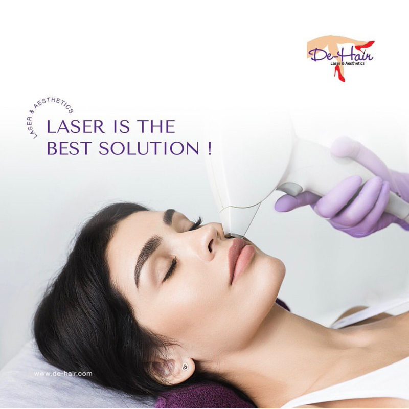 Jual Laser Half Face (Upper / Lower) | Shopee Indonesia