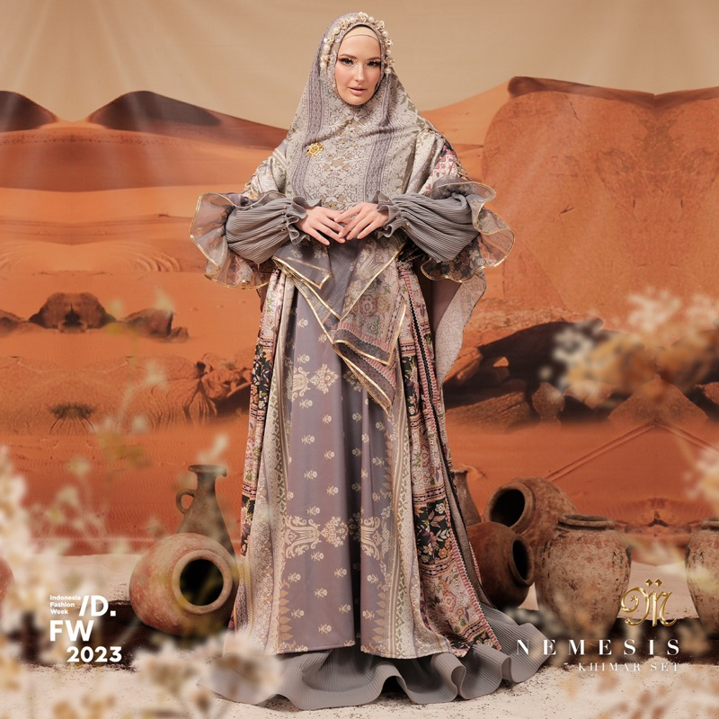 Jual MAGDARA NEMESIS | Shopee Indonesia