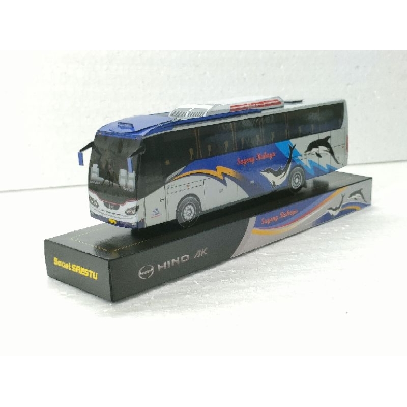Jual MINIATUR BIS BUS PAPERCRAFT SUGENG RAHAYU SUMBER SELAMAT ATB PATAS ... Jual MINIATUR BIS BUS PAPERCRAFT SUGENG RAHAYU SUMBER SELAMAT ATB PATAS ...