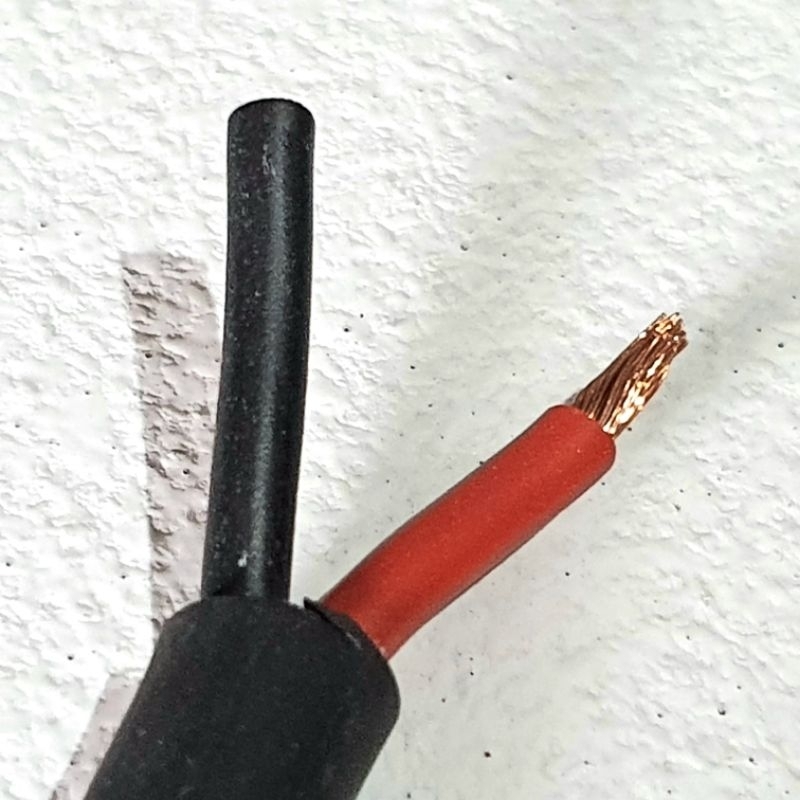 Jual Kabel speaker Tasker C276 ukuran 2 x 2,5 mm | Shopee Indonesia