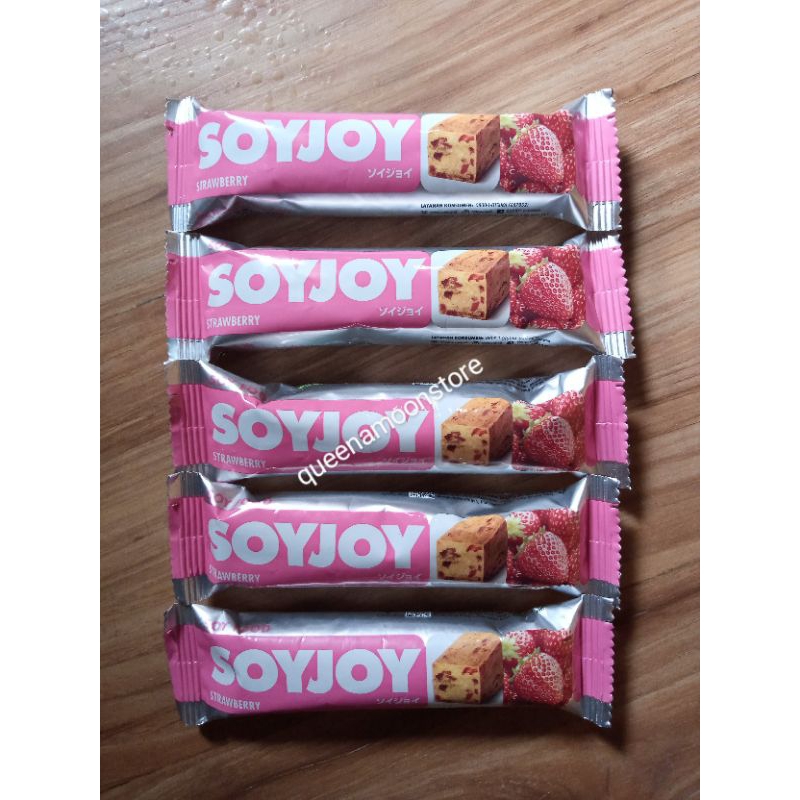Jual SOYJOY 30gr | Shopee Indonesia