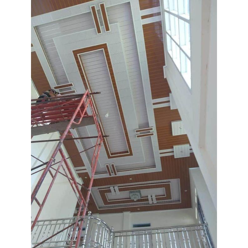 Jual Plafon PVC | Plafon Murah Berkualitas | Sunda Prafon | Javafon ...