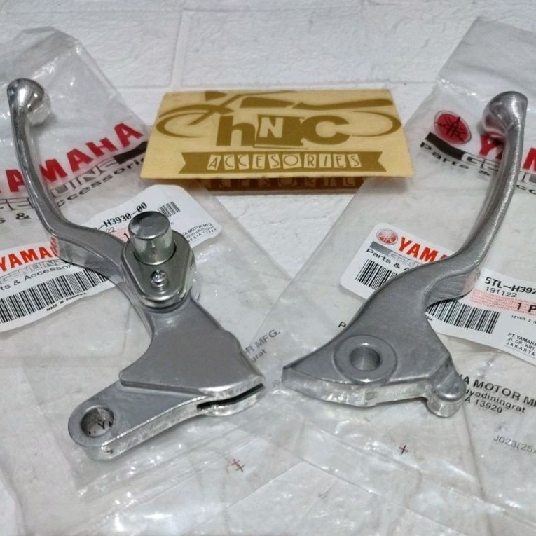 Jual HANDLE REM KIRI ASSY DAN KANAN MIO J GT M3 SOUL GT FINO FI XEON RC ...