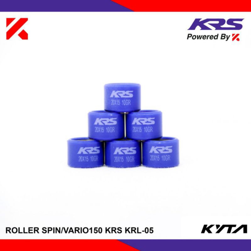 Jual roler krs vario150 old new/125 old new/spin/pcx/adv/sky Drive/sky ...