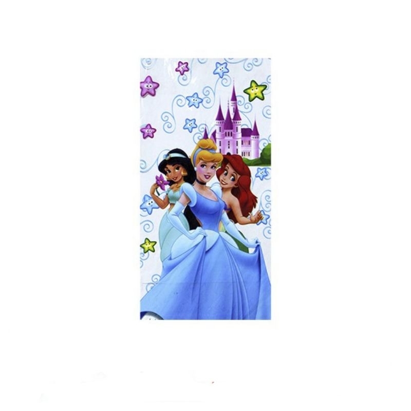 Jual PRINCESS Paket perlengkapan dekorasi pesta ulang tahun PRINCESS ...