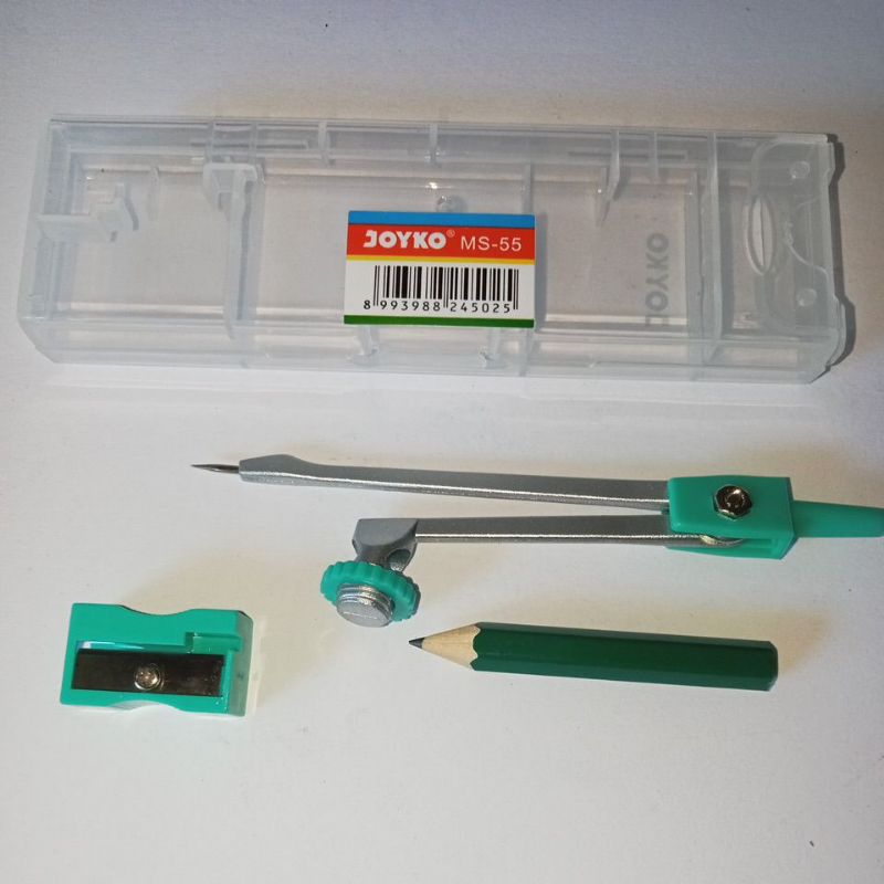 Jual JANGKA TYPE MS-55 MERK JOYKO | Shopee Indonesia
