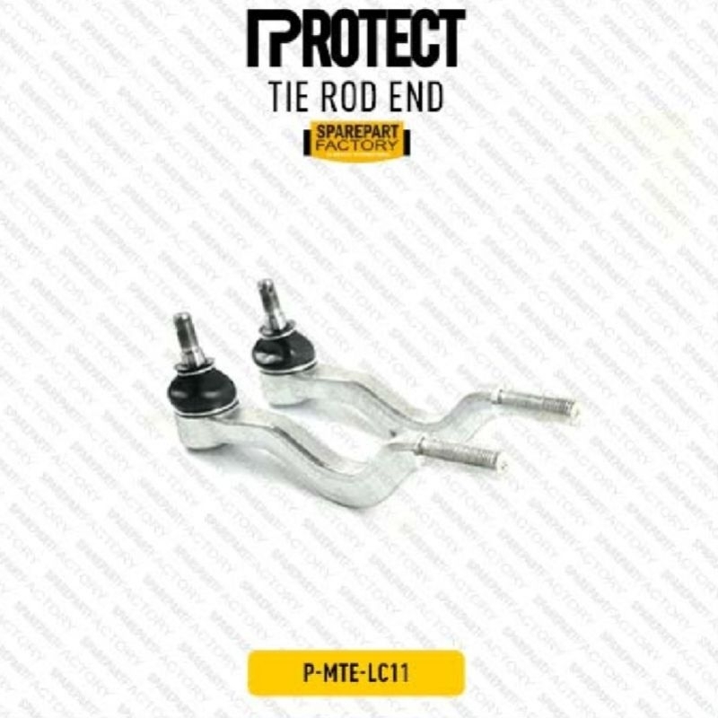 Jual Long Tie Rod atau Tie Rod Dalam L200 K64 Single Cabin Merk Protect ...