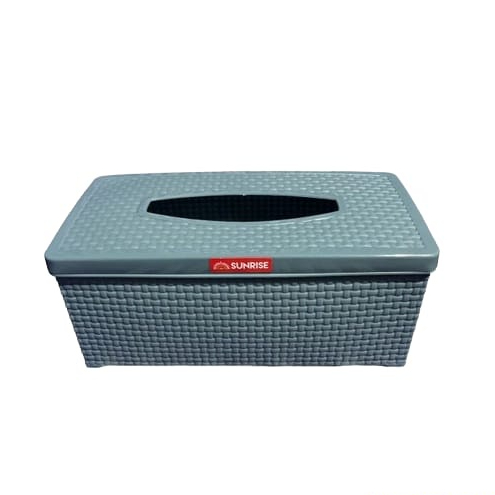 Jual Kotak Tisu Tissue Panda Ukuran Besar / Tempat Tissu Segi Rotan ...