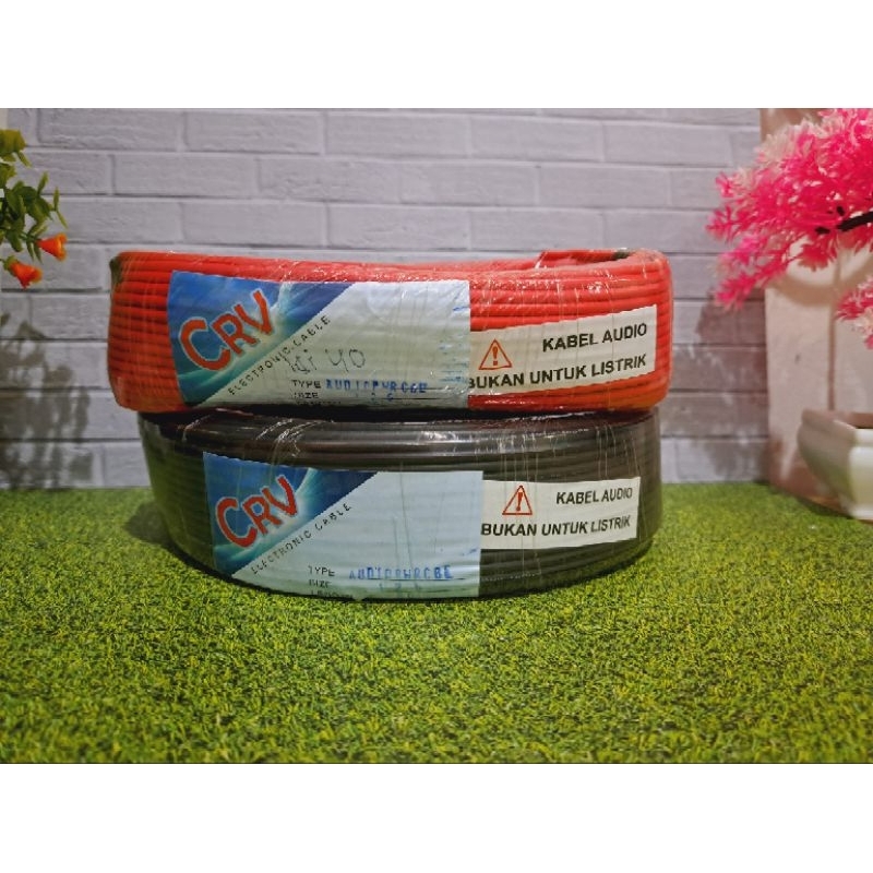 Jual Kabel CRV NYA 2,5 20M 25M 45M 80M | Shopee Indonesia