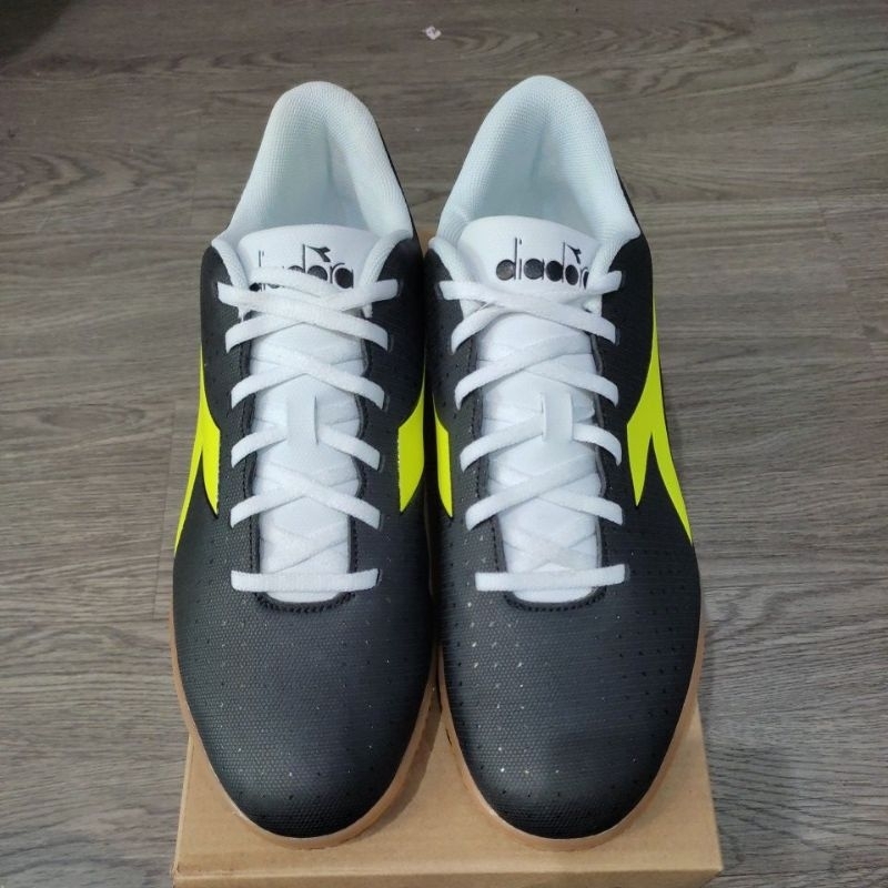 Jual Diadora Harga Sepatu Pria Terlengkap & Harga Terbaru Juni 2026 ...