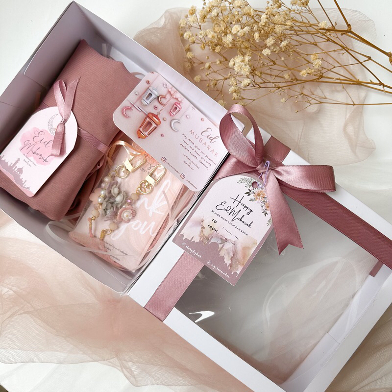 Jual HAMPERS LEBARAN MURAH/ HAMPERS KUE / HAMPERS LUCU / HAMPERS UNIK ...