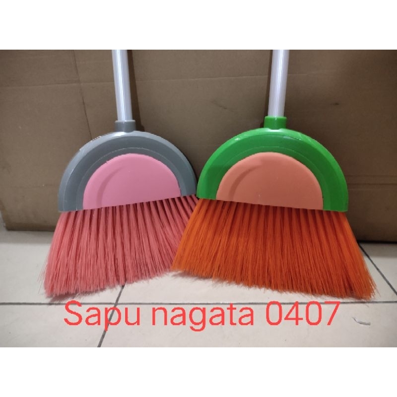 Jual Sapu plastik nagata 0407 /pc | Shopee Indonesia