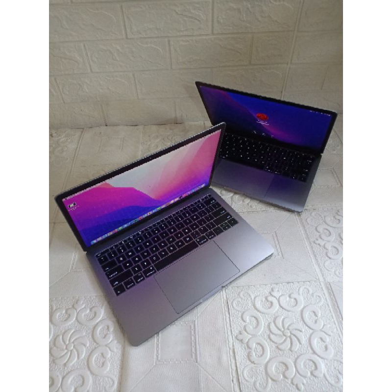 Jual MACBOOK PRO 2017 CORE i5 RAM 8GB SSD 1TB RETINA OS MONTEREY ...