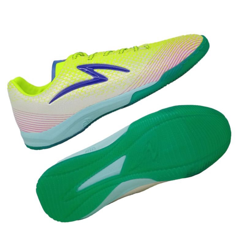 Jual DISKON 20% SEPATU FUTSAL SPECS ORIGINAL LS OMEGA RUNTUBOY IN ...
