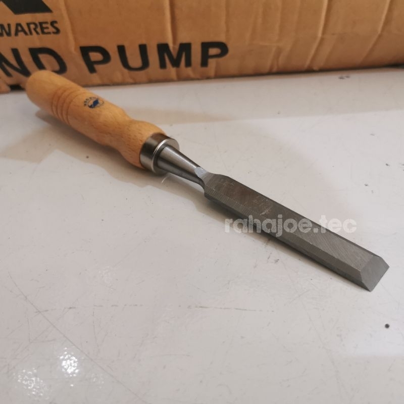 Jual Tatah Kayu 3/4" Pahat Ukir Kayu 3/4 Inch | Shopee Indonesia