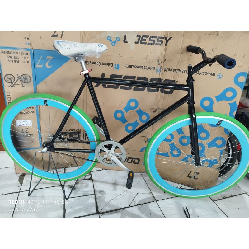 Jual Sepeda Fixie | Shopee Indonesia