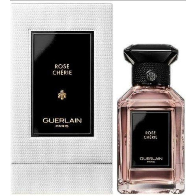Jual Rose cherry edp 100 ml | Shopee Indonesia