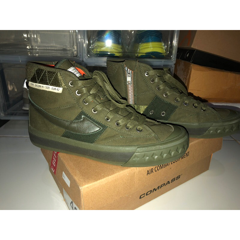 Jual Compass Flight JKT Hi - 42 | Shopee Indonesia