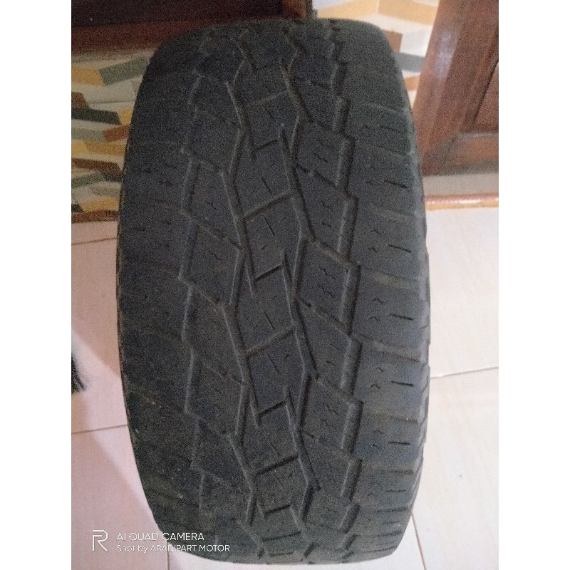 Jual ban mobil ring 18,ban mobil merk Toyo at ukuran 285/60 18 | Shopee ...