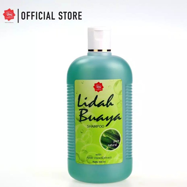 Jual [𝙂𝙊𝙍𝙄𝙈𝙊𝙍𝙄] VIVA SHAMPOO HERBACARE / CREAMBATH WITH EXTRACT ...
