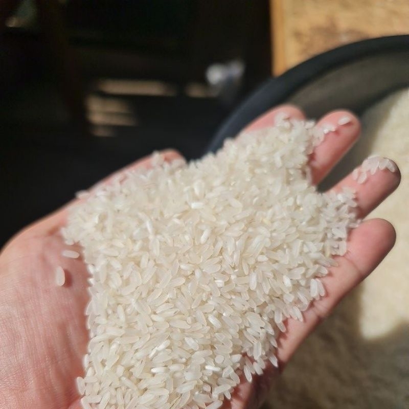 Jual BERAS PERA IR42 pamanukan Mercy ( Untuk nasi goreng , lontong ...