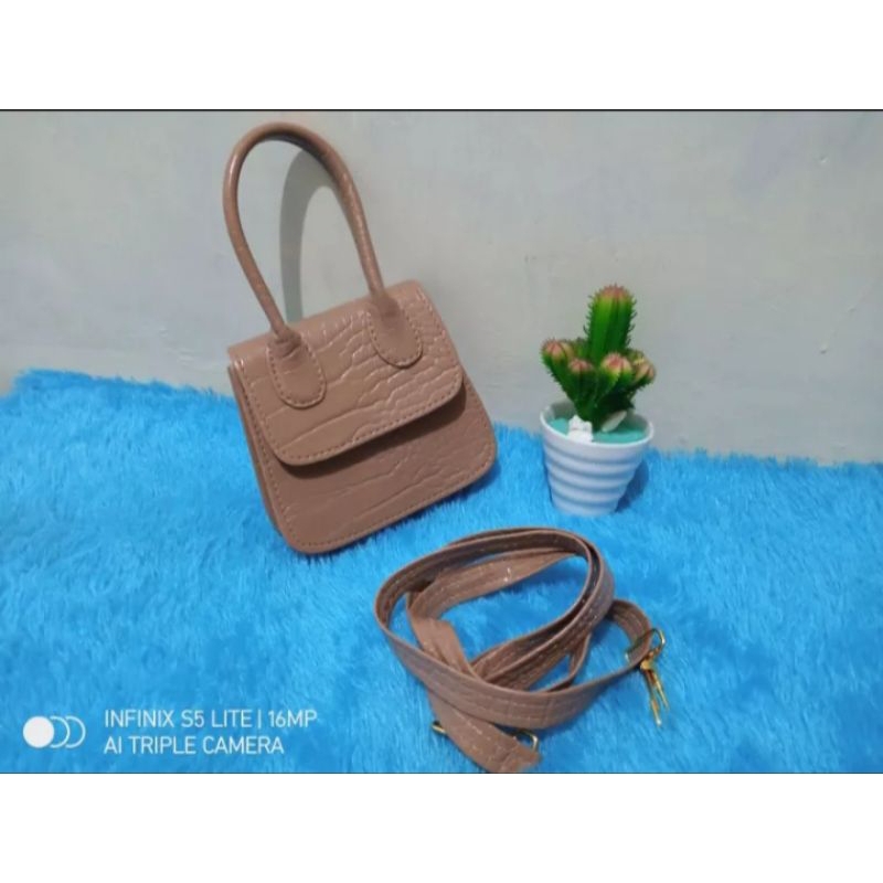 Jual kroco tas anak mewah dan murah | Shopee Indonesia