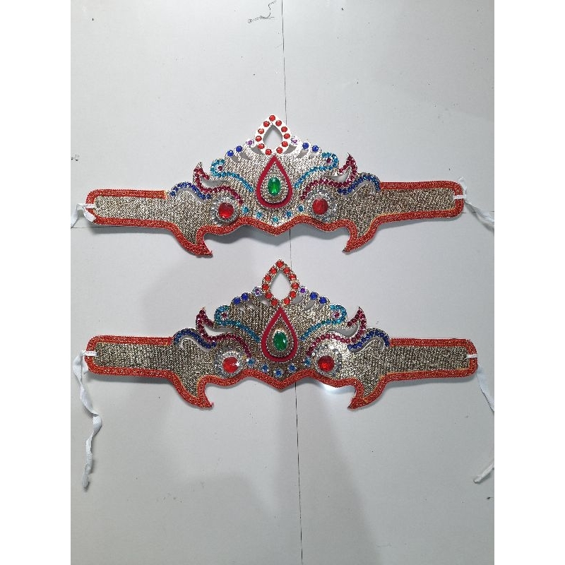 Jual Jamang tari plasment mahkota | Shopee Indonesia