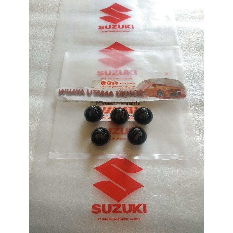 Jual Kancing clip door trim pintu suzuki vitara escudo sidekick/Karimun ...
