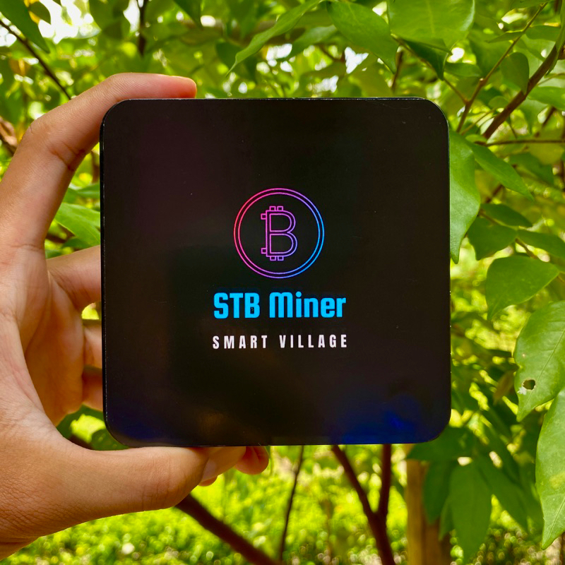 Jual Alat Mining b860-h b860H STB | Shopee Indonesia