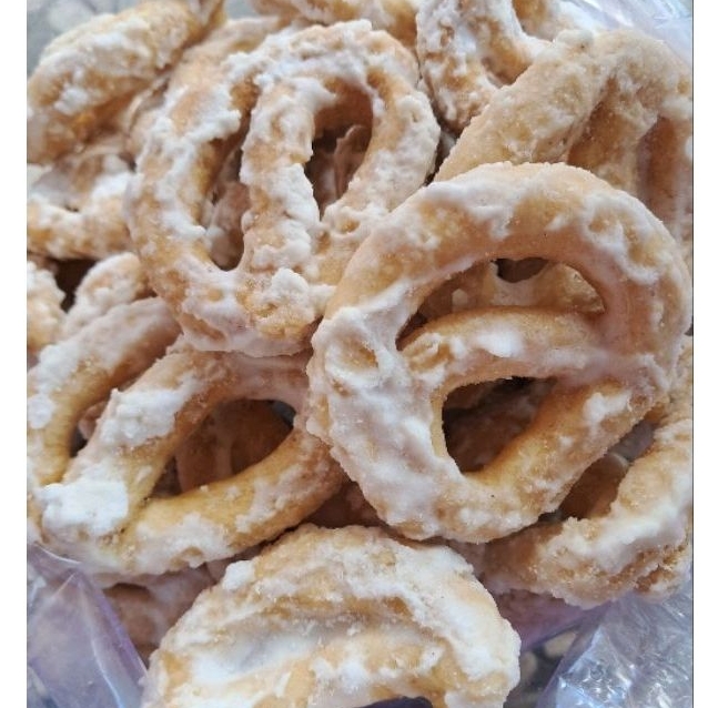 Jual ongko wolu ketan super empuk 1kg oleh oleh khas Magelang | Shopee ...