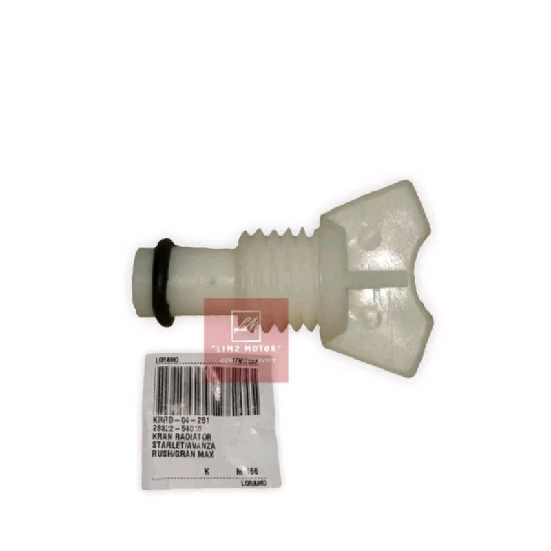 Jual Kran Radiator-Drain Plug Toyota Innova | Shopee Indonesia