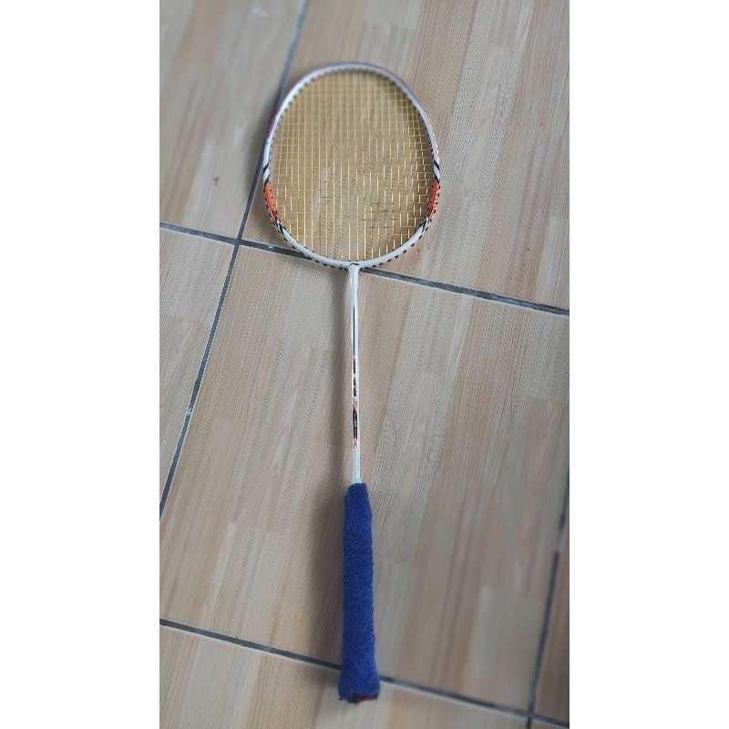 Jual Raket li ning SS88 second | Shopee Indonesia