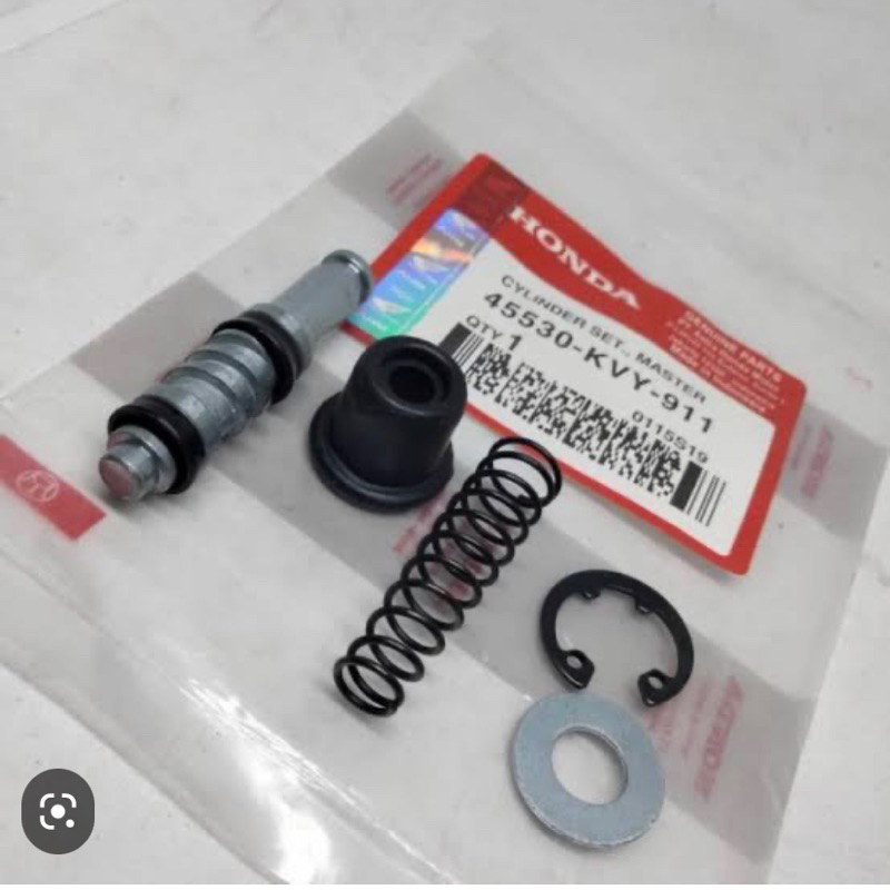 Jual Seal Master Rem Beat Karbu KVY,Beat F1,Beat pop,Scoopy f1,Vario ...