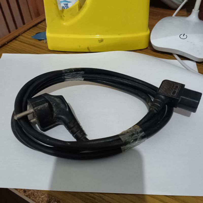 Jual Kabel power CPU | Shopee Indonesia