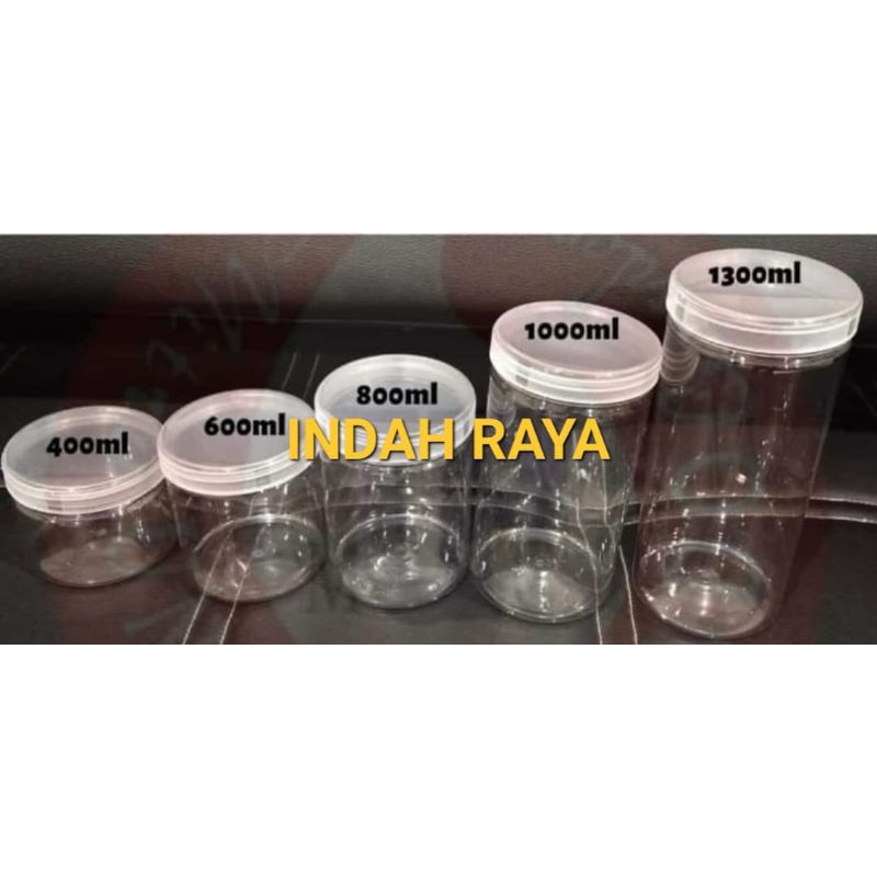 Jual TOPLES JAR + TUTUP varian ukuran | Shopee Indonesia
