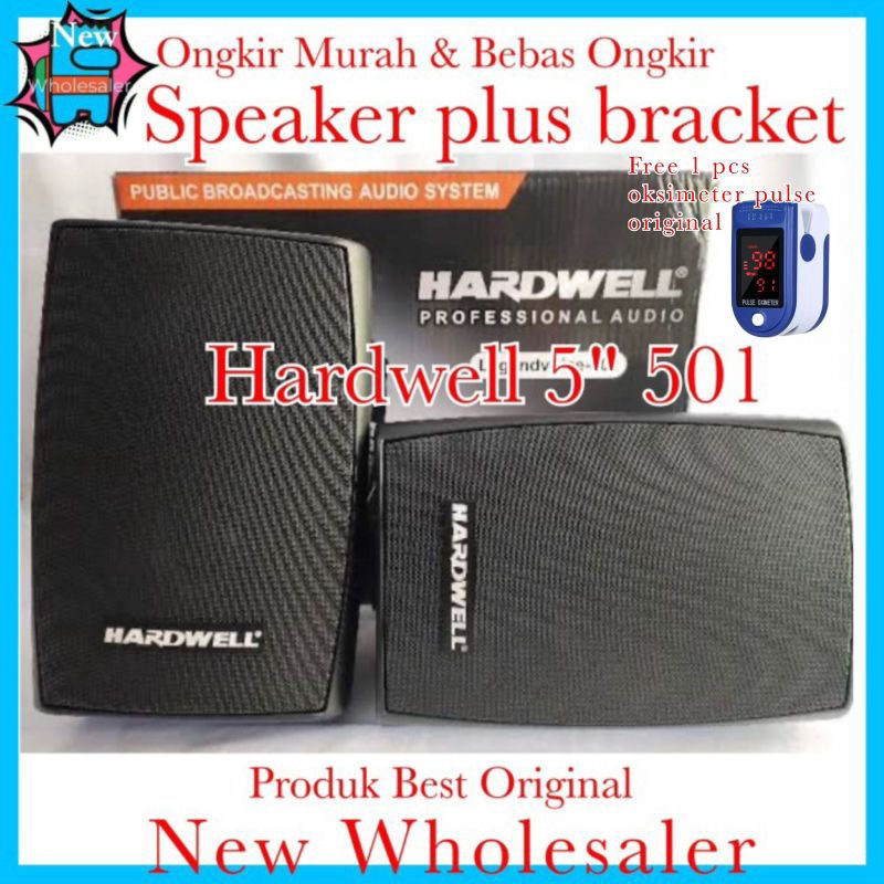 Jual Speaker Pasif Legendvoice 501 Original Hardwelll Legend Voice 501 ...